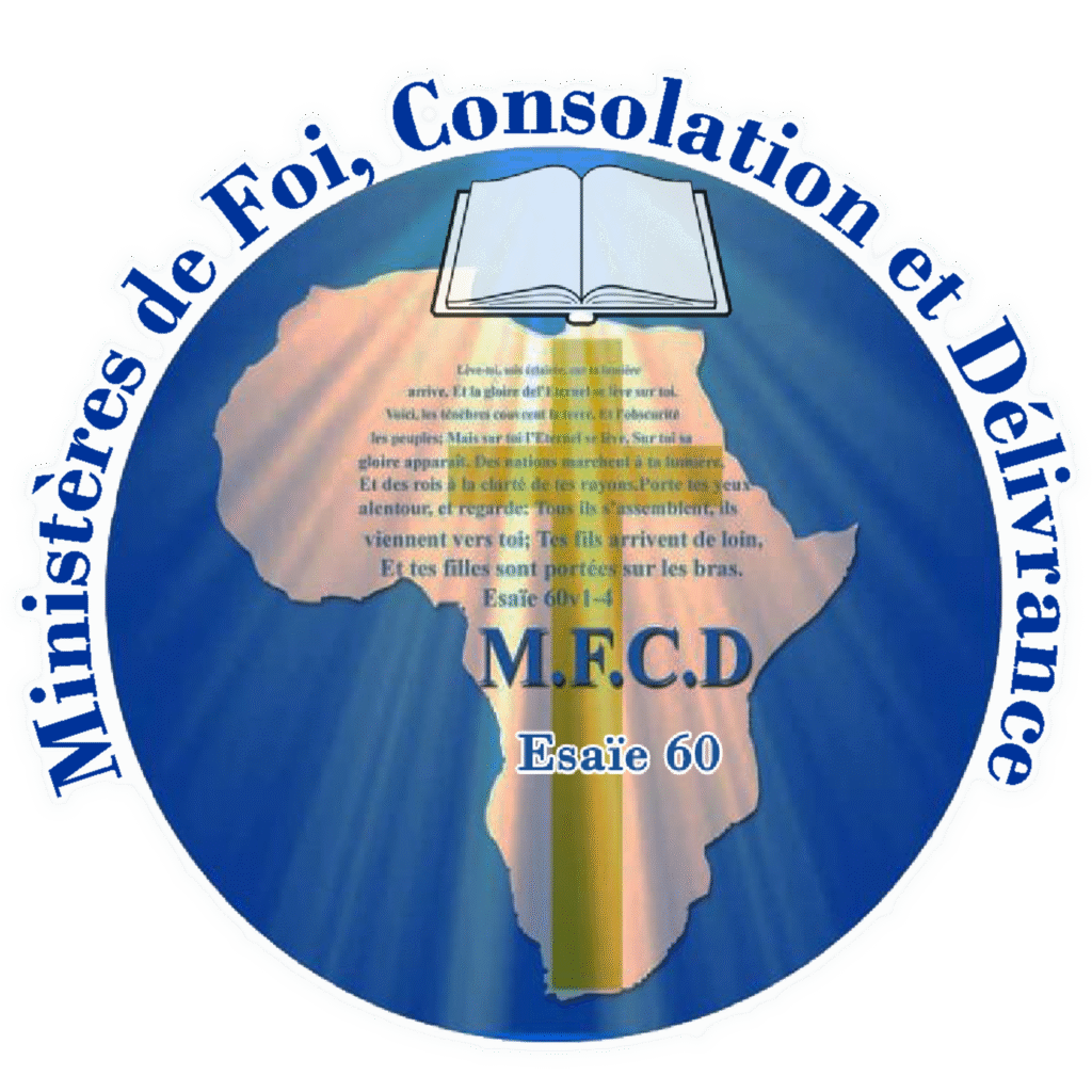 Faites un don - MFCD